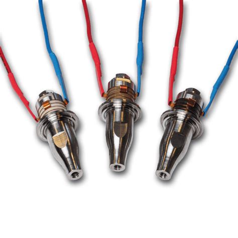 Power Ultrasound Transducers