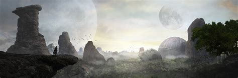 Artstation Benjamin Vasquez