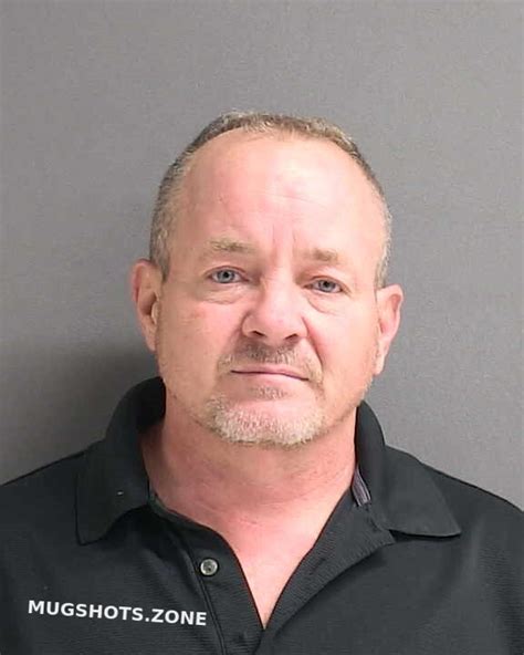 Brown David Wayne 05 20 2023 Volusia County Mugshots Zone