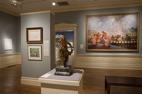 Explore Fine Art And Horticulture Dixon Gallery And Gardens