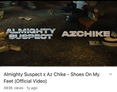 Old Almighty Suspect Music Video With Doknow And Housephone Crazy How