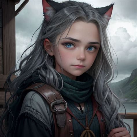 The Unfortunate Girl