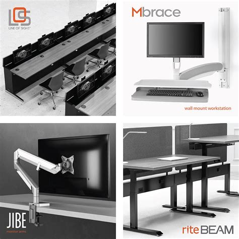 Workrite Ergonomics Workriteergo Interiordesign Neocon2023