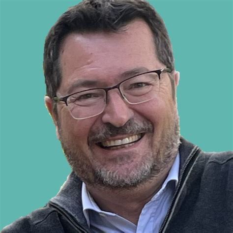 Cédric Berger Pmi Lévis Québec