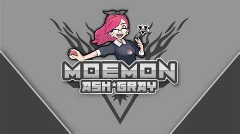 Pokemon Moemon Ash Gray En Español Gba Completo Youtube