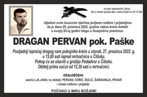 Dragan Pervan
