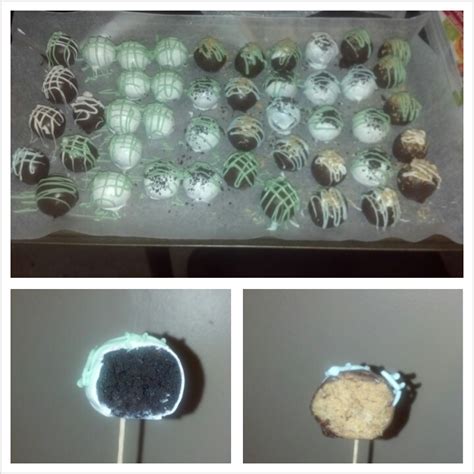 Oreo Bites Oreo Bites Oreo Yum