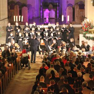 See Tickets Carols By Candlelight Ealing Abbey Choir Tickets And Dates