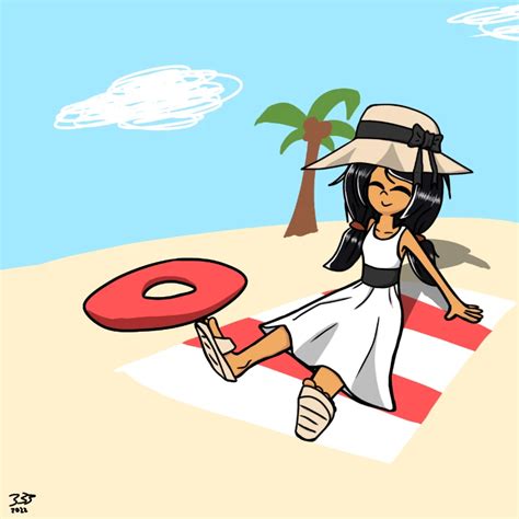 Dream A Little Dream Maya From Ongezellig By 333ngl On Newgrounds