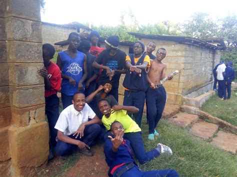 Gituru High School Muranga