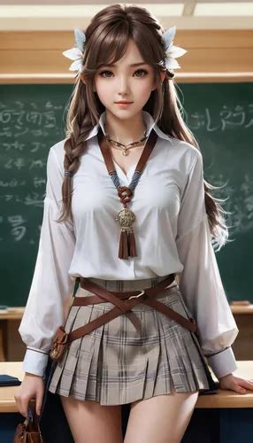 Trending 1000 Of The Best Schoolgirl Images Ai Schoolgirl Generator