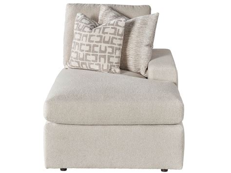 Modern U Choose Chaise Raf Special Order Universal Furniture