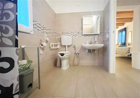 Beach Triple Room