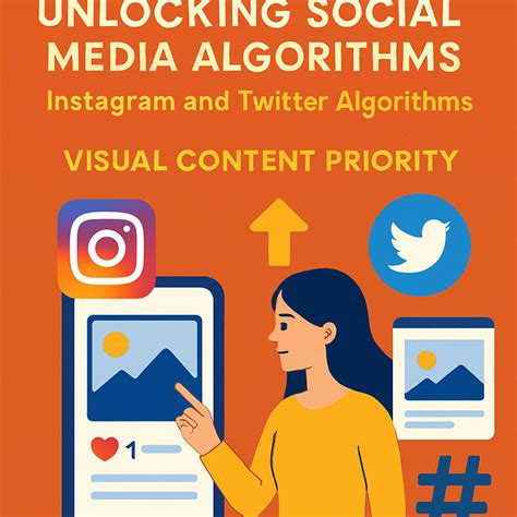 Understand Visual Content Priority