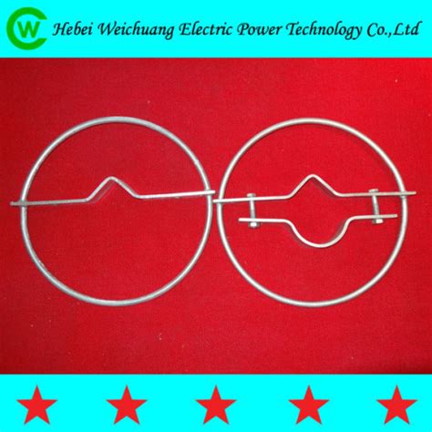 Grading Rings Fjh Typeinsulator Ring High Quality Grading Rings