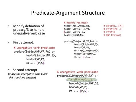 Ppt Ling 388 Language And Computers Powerpoint Presentation Free