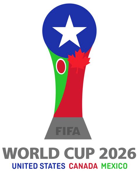 Fifa World Cup 2026 By Subwooferlabs On Deviantart