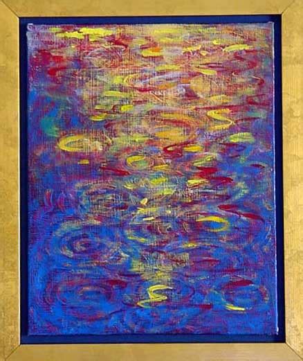 Gallery Of Works Marilyn Walters