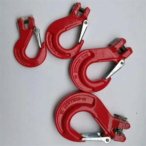 Shackle Vs Clevis Spot The Real Differences News Topone Chain Production Of Various