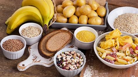 Glucide Complexe Liste Bienfaits Glucides Simples