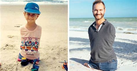 Powerful Testimony Of Nick Vujicic Who Tried To Take His Own Life At 10 Faithpot