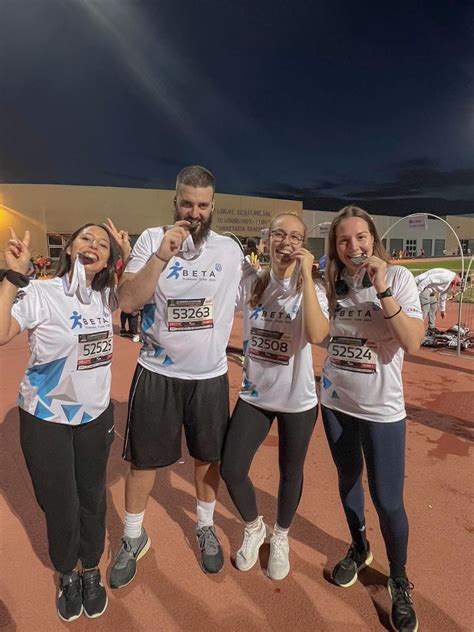 Georgia Dimopoulou On Linkedin Great Job Team 🎉