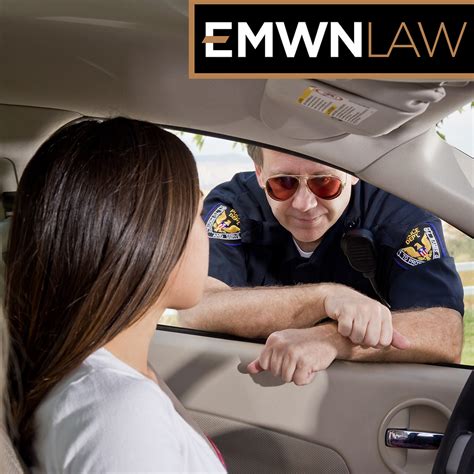 What To Do If Youre Pulled Over A Guide From One Of The Best