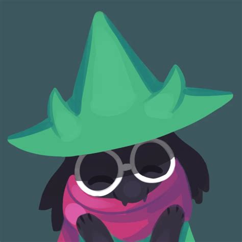 Ralsei By Tango On Newgrounds