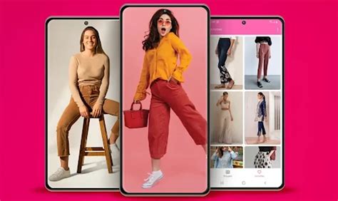 Girl Trouser Designs 5000 Para Android Descargar