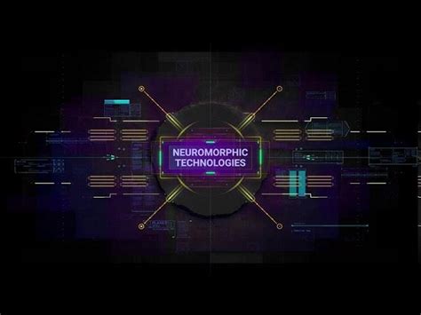 Neuromorphic Technologies Nt Fernando Jimenez Motte