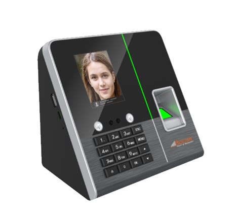 Realtime Biometric Attendance Machine In Delhi Fingerprint Scanner