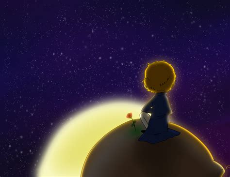 🔥 60 The Little Prince Wallpapers Wallpapersafari