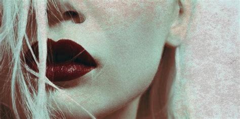 Upper And Lower Lip Twitching Spiritual Meanings And Superstitions