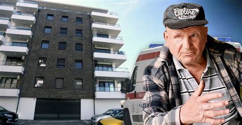 Video U Njemačkoj Adem Huskić Saznao Da Ga žena Vara I Bacio Je Kroz Prozor Sa 2 Sprata