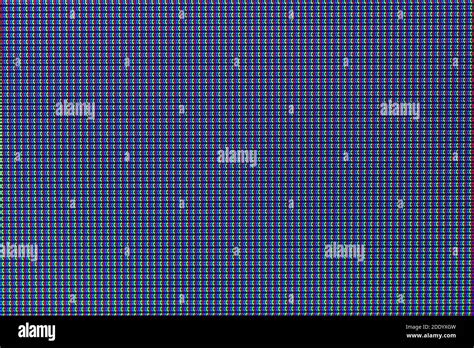 Laptop Monitor Texture