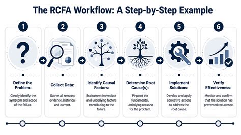 Root Cause Failure Analysis A Practical Guide For 2026