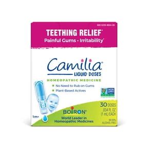Teething Tabs