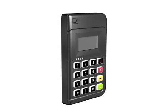 Super Mpos All In One Device At Best Price In Gurugram By Payworld Digital Services Private