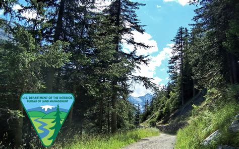 Blm Seeks Public Comment On Recreational Trails Near Cedar City The