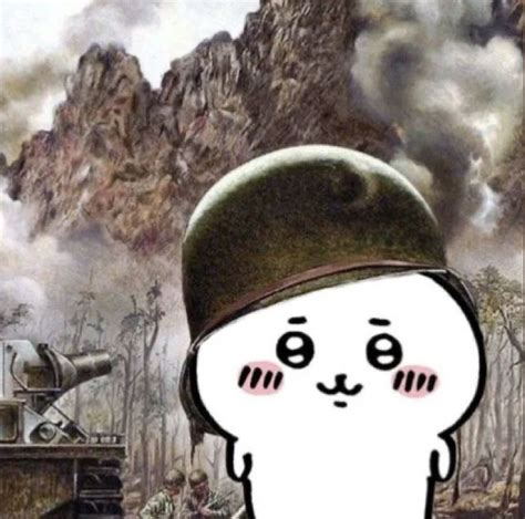 Chiikawa Is Me Di 2025 Ide Menggambar Seni Buku Estetika