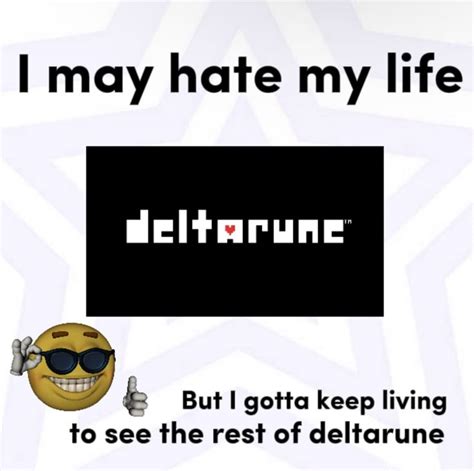 Deltarune In 2025 Undertale Funny Undertale Memes Undertale
