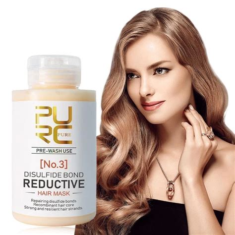 Pour Film Baking Ointment Prevents Hair Loss Smooth Keratin Hair Masks