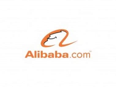 Alibaba Group Logo Vector Download Logowik