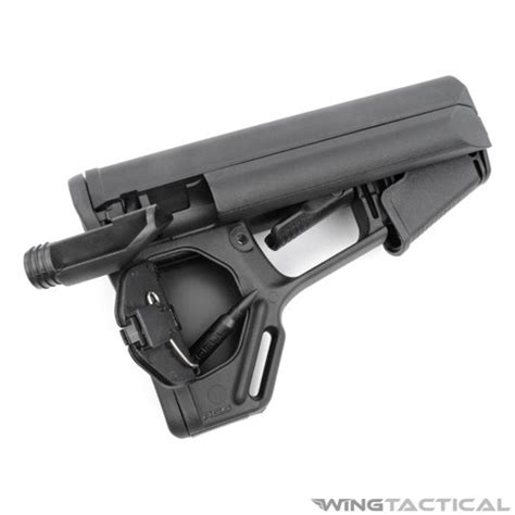Magpul Dt Carbine Stock Mil Spec Wing Tactical