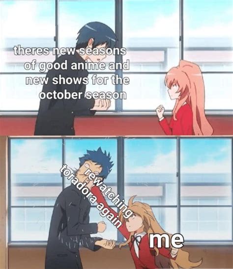 Anime Memes 37 Hilarious Moments For True Nerds
