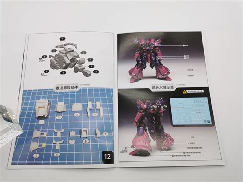 Conversion Kit Hg 1144 Me02r F01 Messer Type F01 The 51 Studio