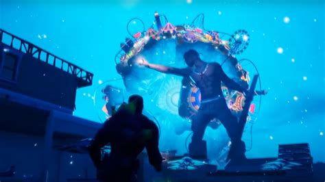 Fortnite El Concierto De Travis Scott Consigue 12 3 Millones De
