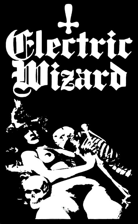 Electric Wizard On Tumblr