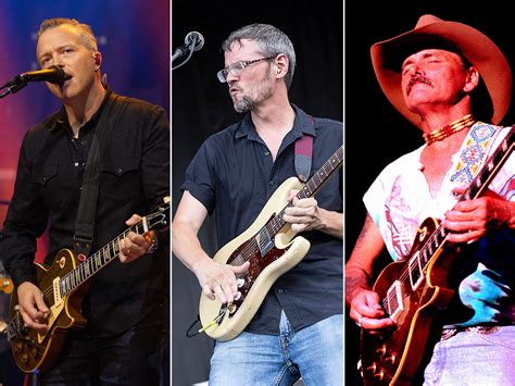 Watch Jason Isbell And Luther Dickinson Pay Tribute To Dickey Betts