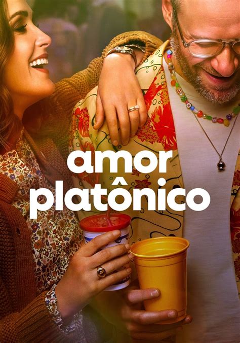 Assistir Amor Platônico - ver séries online